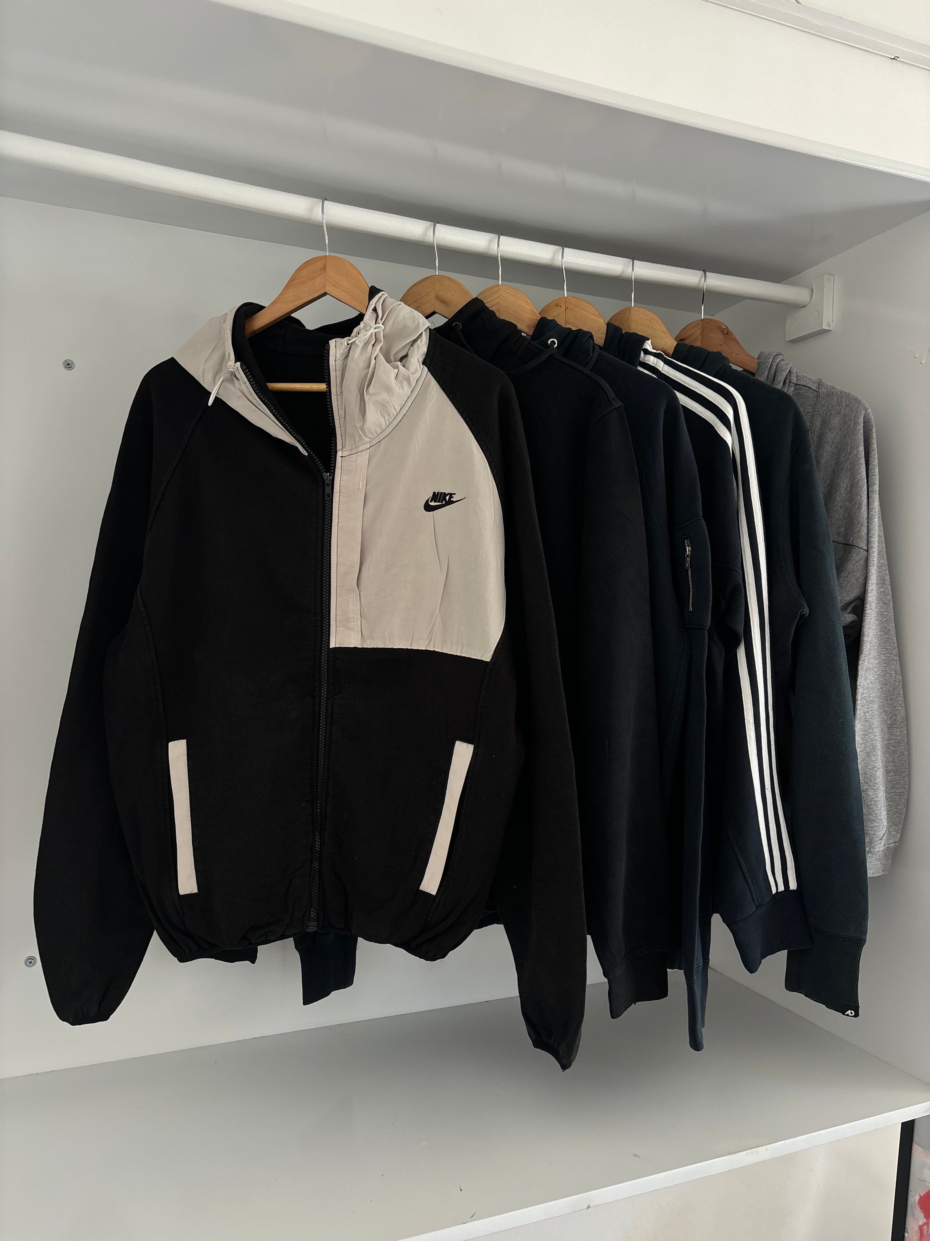 Nike – Slow Fashion Store